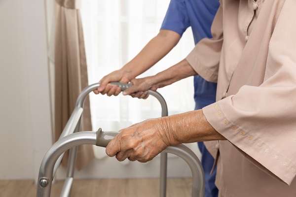 Understanding Nursing Home Falls & Fractures | Shuttlesworth Law Firm, P.C.