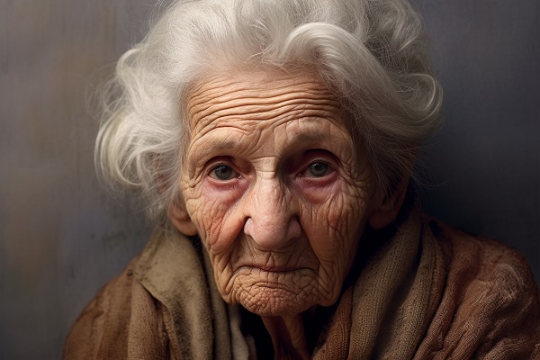 Fear of Retaliation Increases Risk of Nursing Home Abuse ...